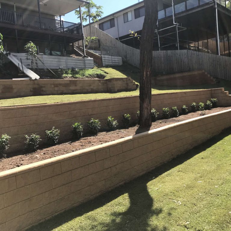 Home - SEQ Retaining Walls